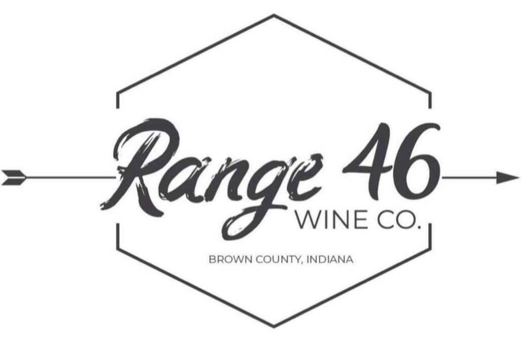 Range 46 Wine Co. logo